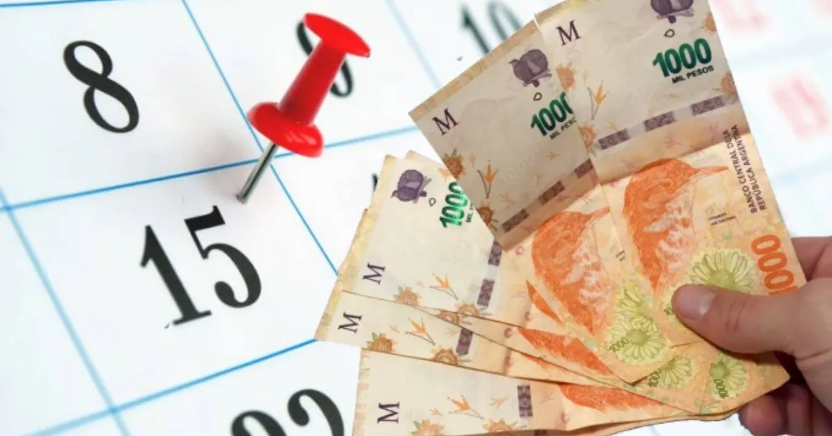 When is the new bonus confirmed by the Ministry of Social Development ...