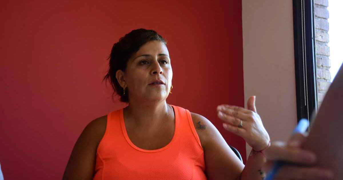 La historia de la mujer de Roca que luchó por su hijo autista y unió a ...