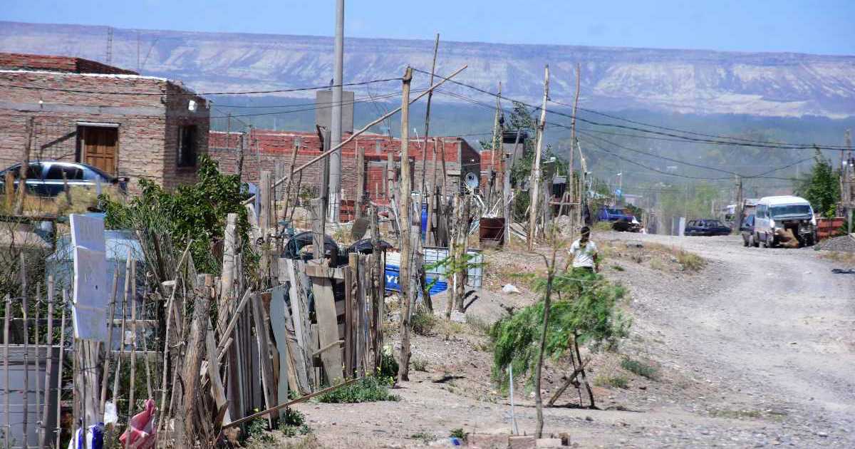 Sin agua en barrio Nuevo: cuándo se normalizará el servicio en esa zona ...