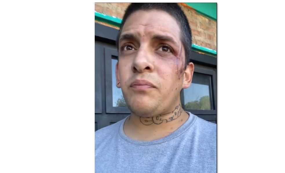 Video: el desgarrador relato de un reconocido rapero que volcó en Río ...