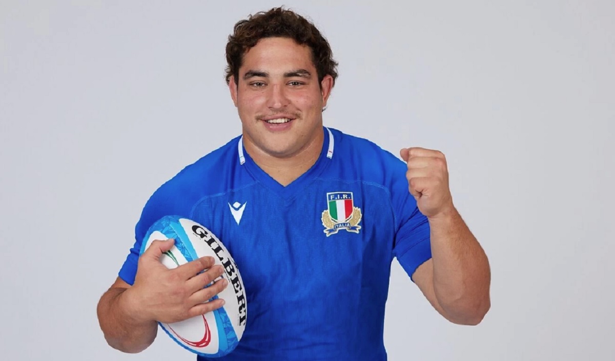 Dura sanción a un rugbier argentino por racismo en Italia - Diario Río ...