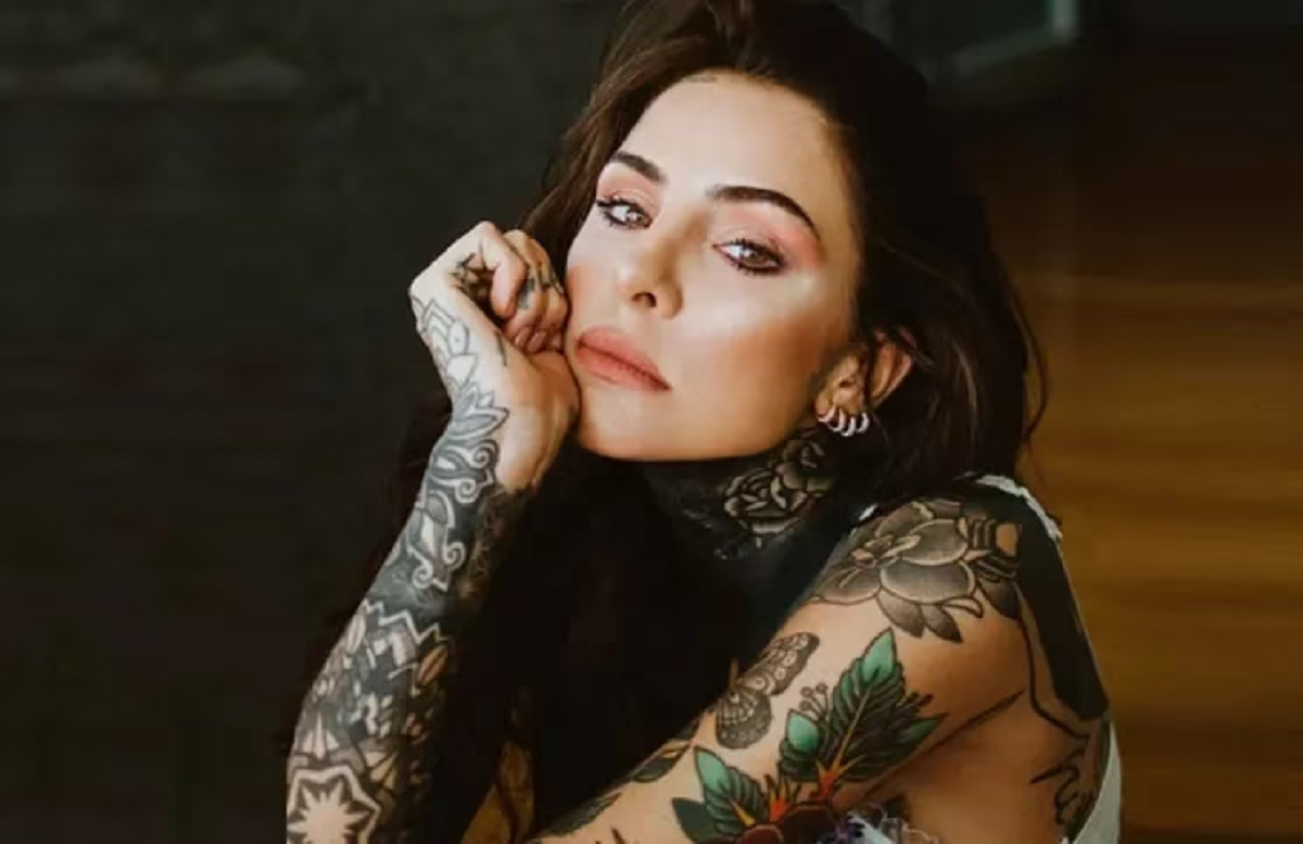 Tras separarse de Coti Sorokin, aseguran que Cande Tinelli está «de ...