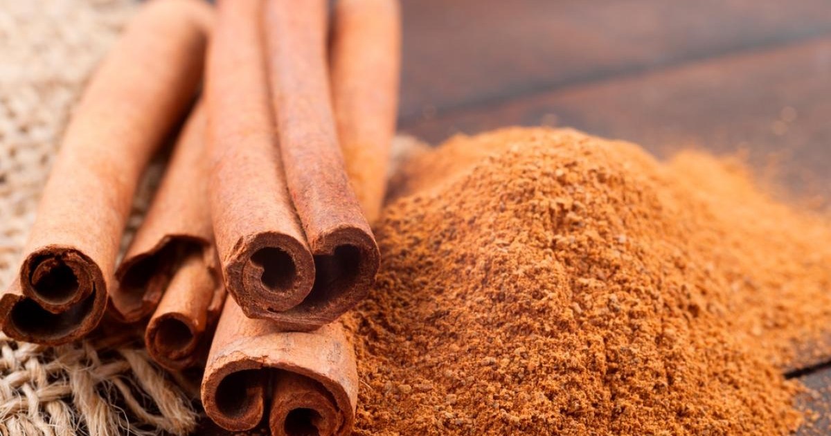 Conocé el ritual con canela para empezar el mes con abundancia