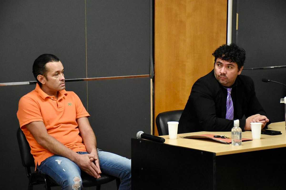 Femicidio en Catriel: este lunes inicia el juicio por el asesinato de ...