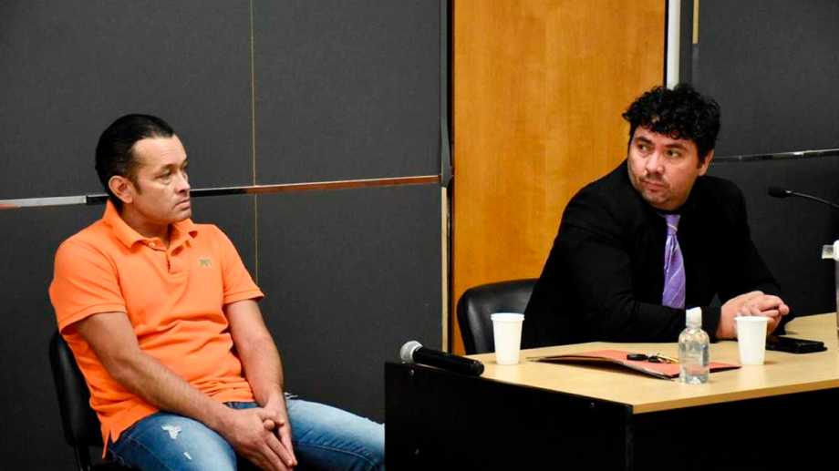 Femicidio en Catriel: este lunes inicia el juicio por el asesinato de ...