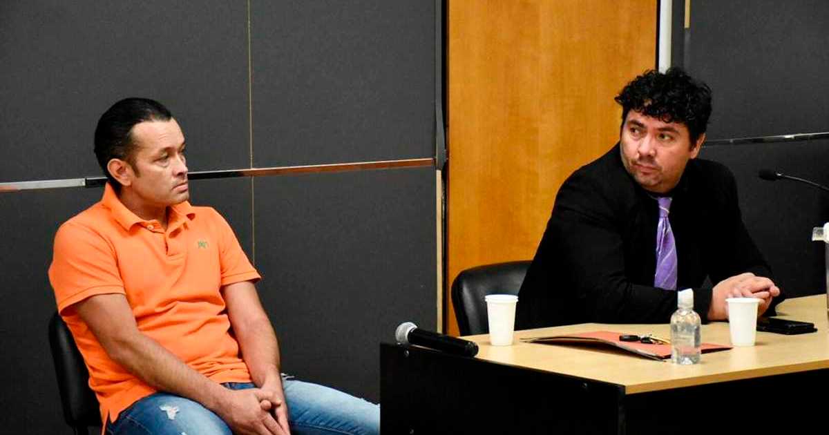 Femicidio en Catriel: este lunes inicia el juicio por el asesinato de ...