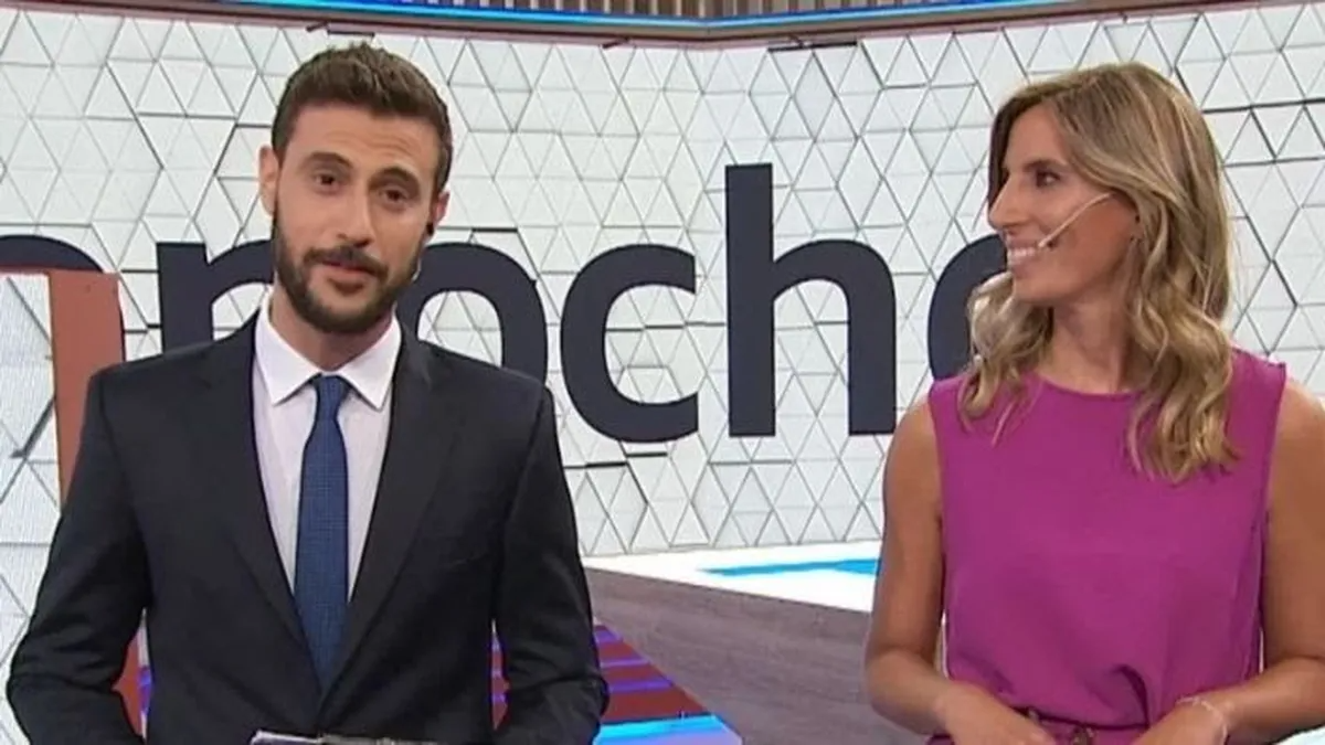 Otra figura de TN y El Trece renuncia y se suma a las salidas de Bebe Contepomi y Diego Leuco ...