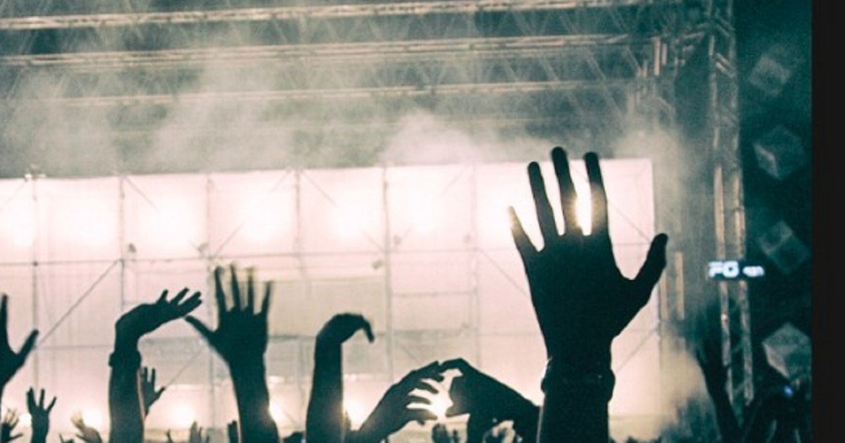 El Flow Urbano sonará en el Parque Ferreira de Viedma - Diario Río Negro