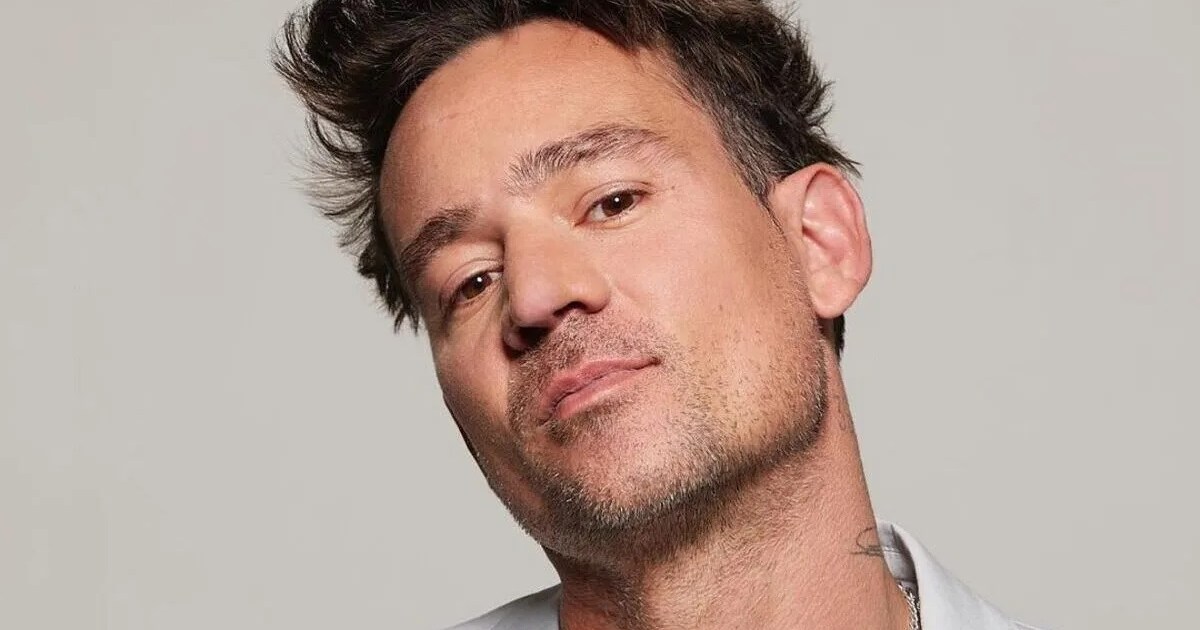 Chano fue dado de alta y sorprendió a sus fans con un importante ...