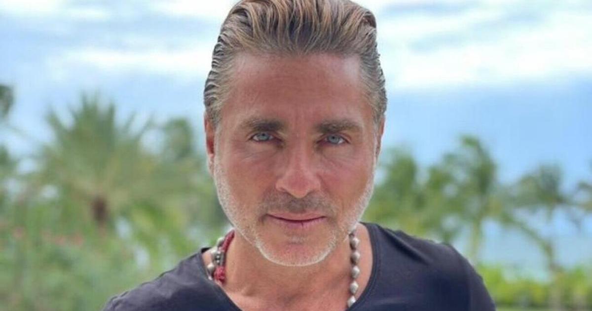 Quién es Javier Ferrer, el polémico empresario que se hizo viral en las ...