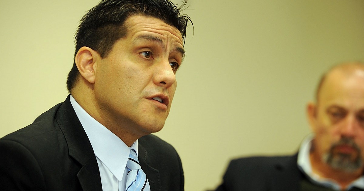 Fuentealba II: completaron el tribunal para el juicio en Neuquén ...