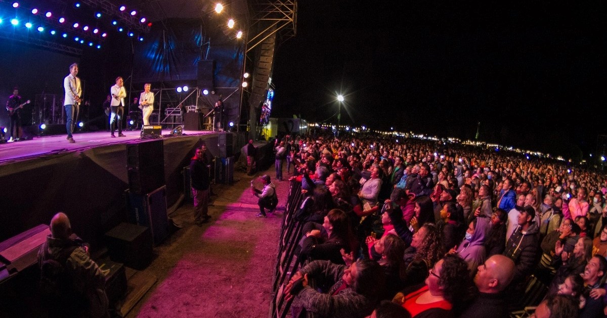 Confirman en Viedma actividades deportivas para la próxima Fiesta ...