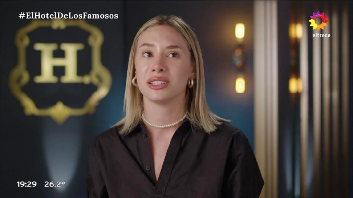 Escándalo en «El Hotel de los Famosos II»: denunciaron reiterados ...