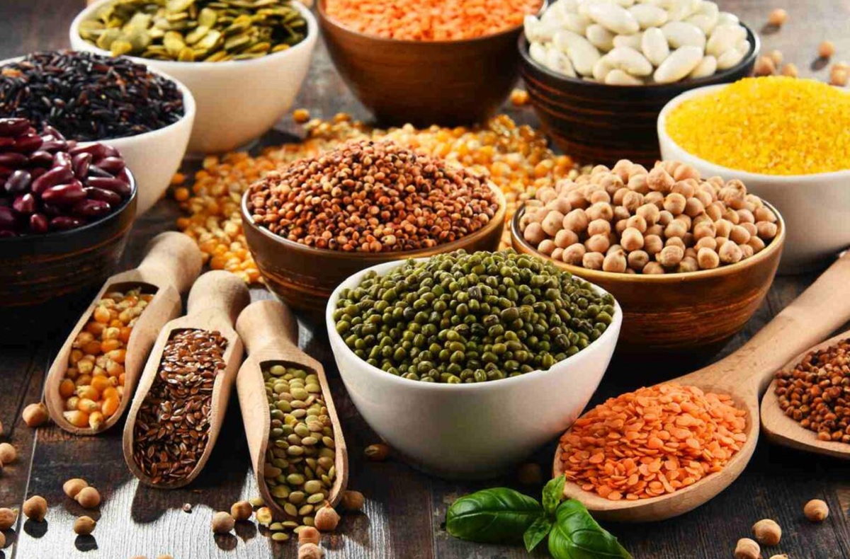 En el día Mundial de las legumbres te proponemos 3 recetas para ...