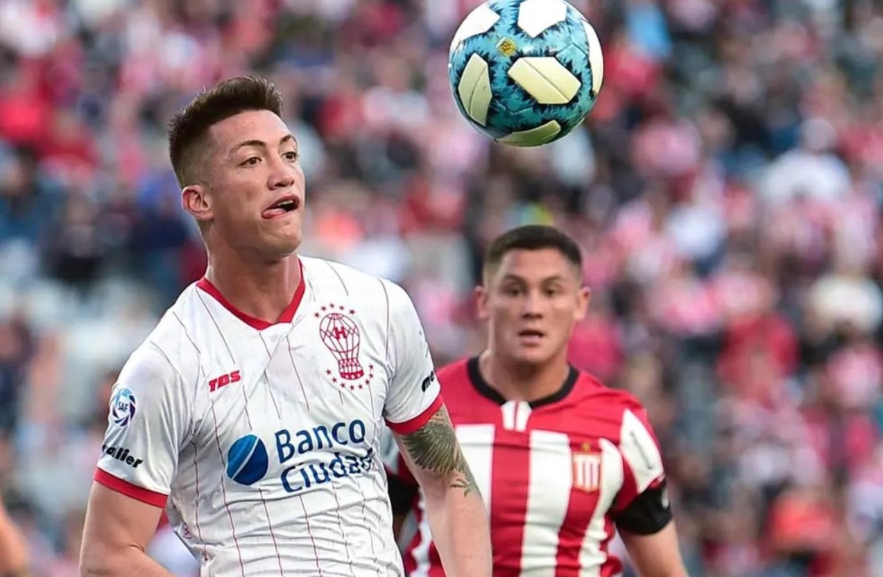 Llegó Merentiel a Boca, que acelera por Merolla