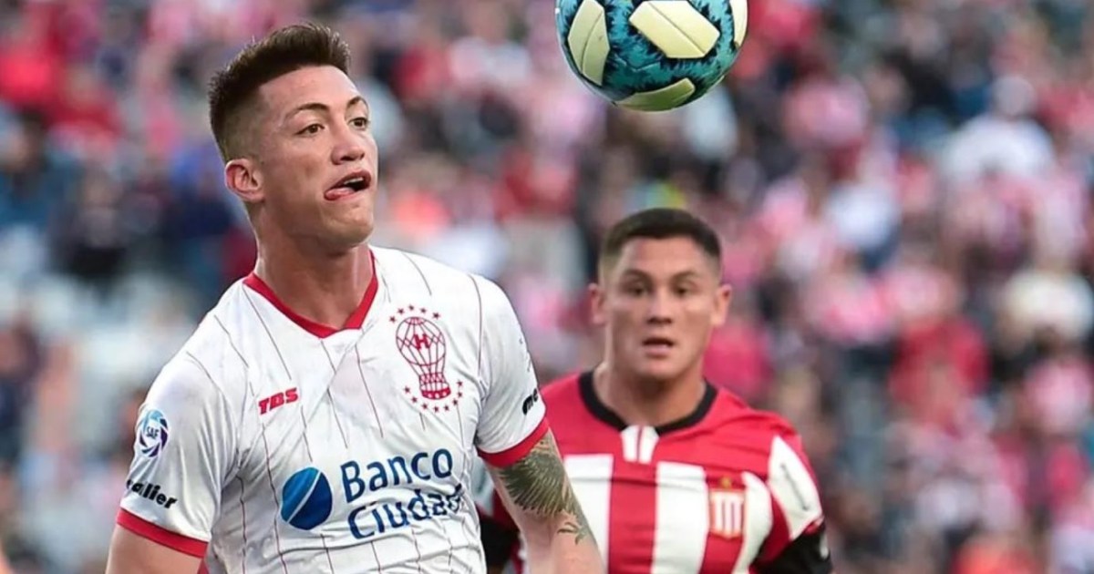 Llegó Merentiel a Boca, que acelera por Merolla - Diario Río Negro