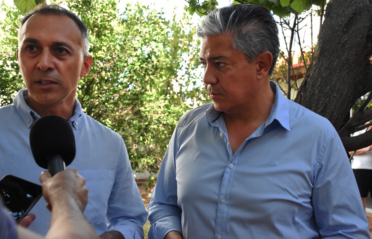 «Rata» y «anti Evita», las críticas de la vicepresidenta del PJ hacia ...