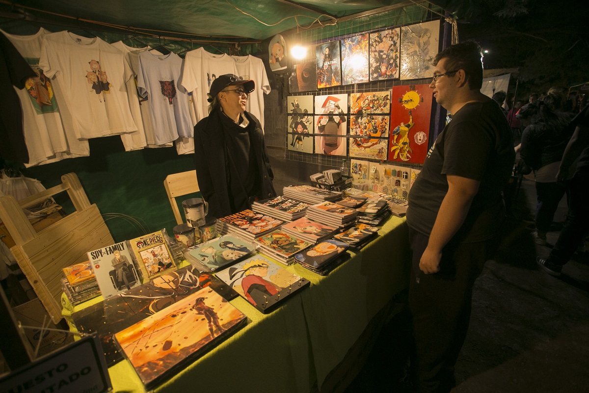 Las imágenes del segundo día de la Fiesta Nacional del Río en Viedma ...