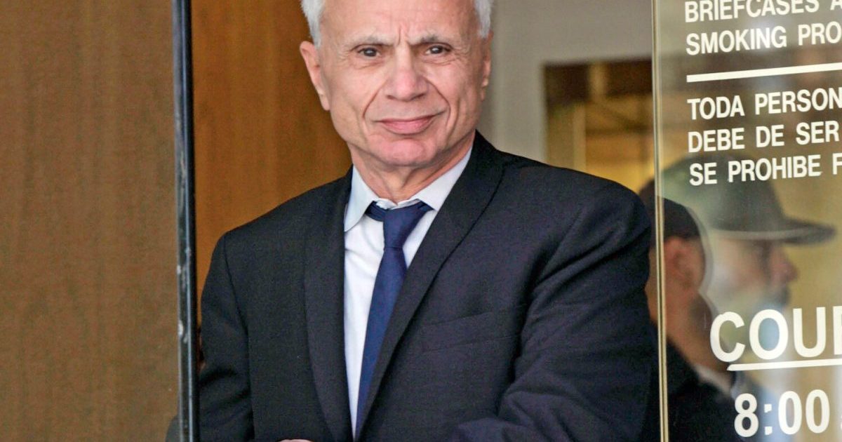 Murió Robert Blake, el actor de «Baretta» que fue acusado de matar a su ...