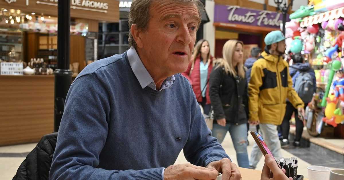 Tortoriello le respondió a Weretilneck por el conflicto policial y ...