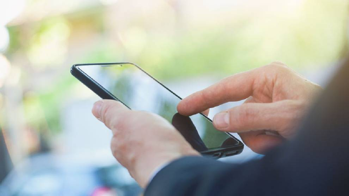 La App de PAMI que permite hacer consultas, obtener recetas y otros ...