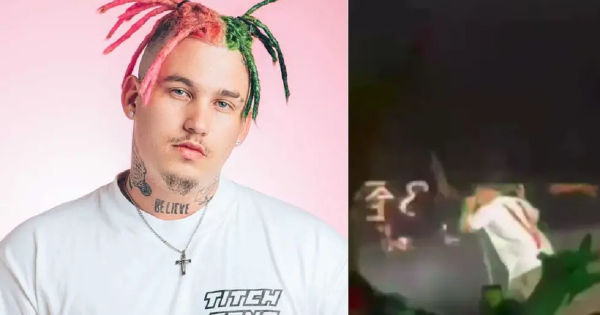 Quién era Costa Titch, el rapero sudafricano que murió en pleno ...