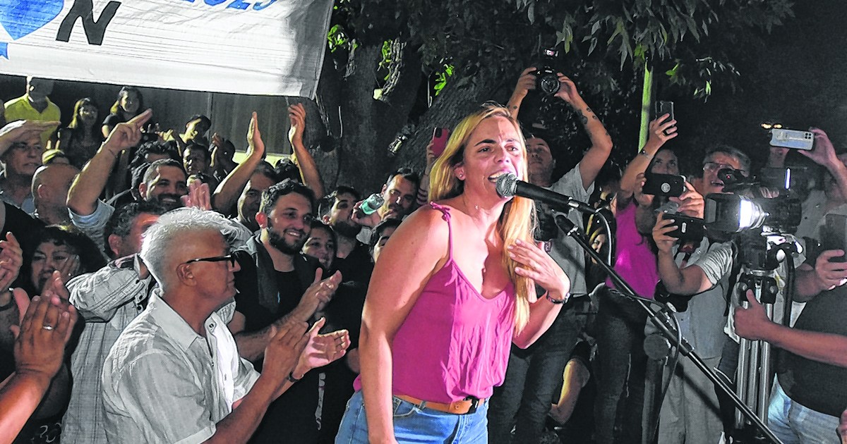 María Emilia Soria justificó su encuentro con Tortoriello y criticó al ...