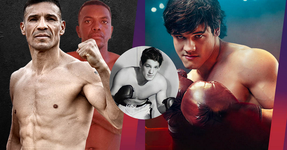 Maravilla Martínez debuta en el Luna Park en homenaje a Ringo Bonavena ...