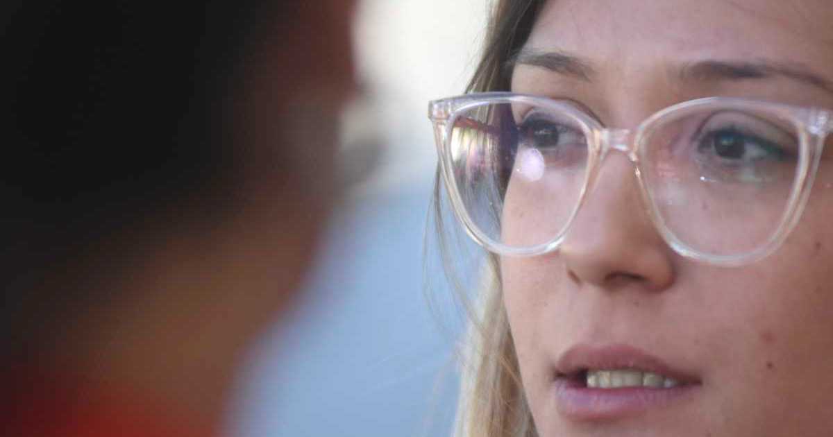 Absolvieron a la tía acusada de abusar sexualmente de su sobrina ...