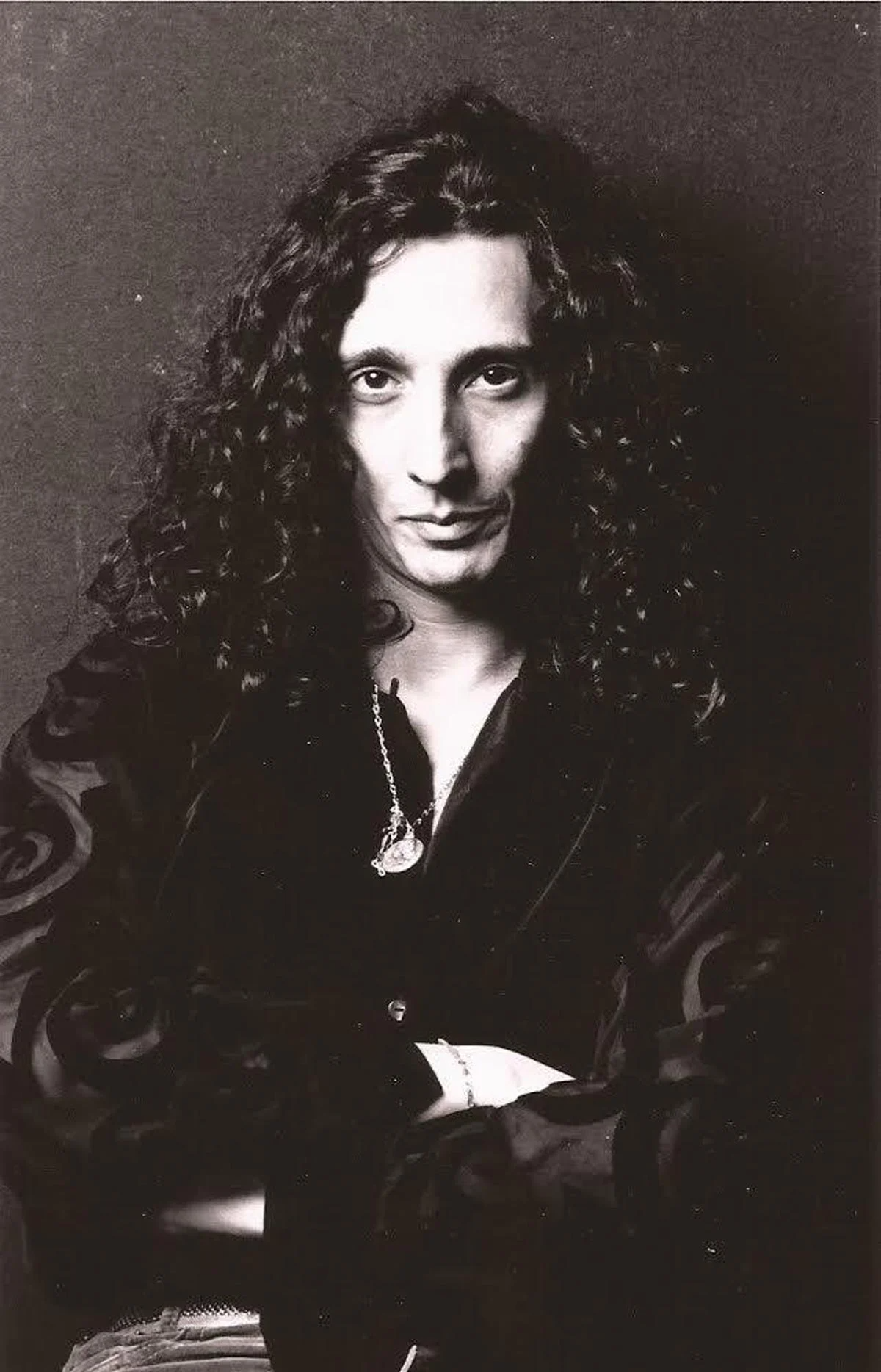 Fito Páez cumple los 60: toda una vida contada y cantada en sus propias ...