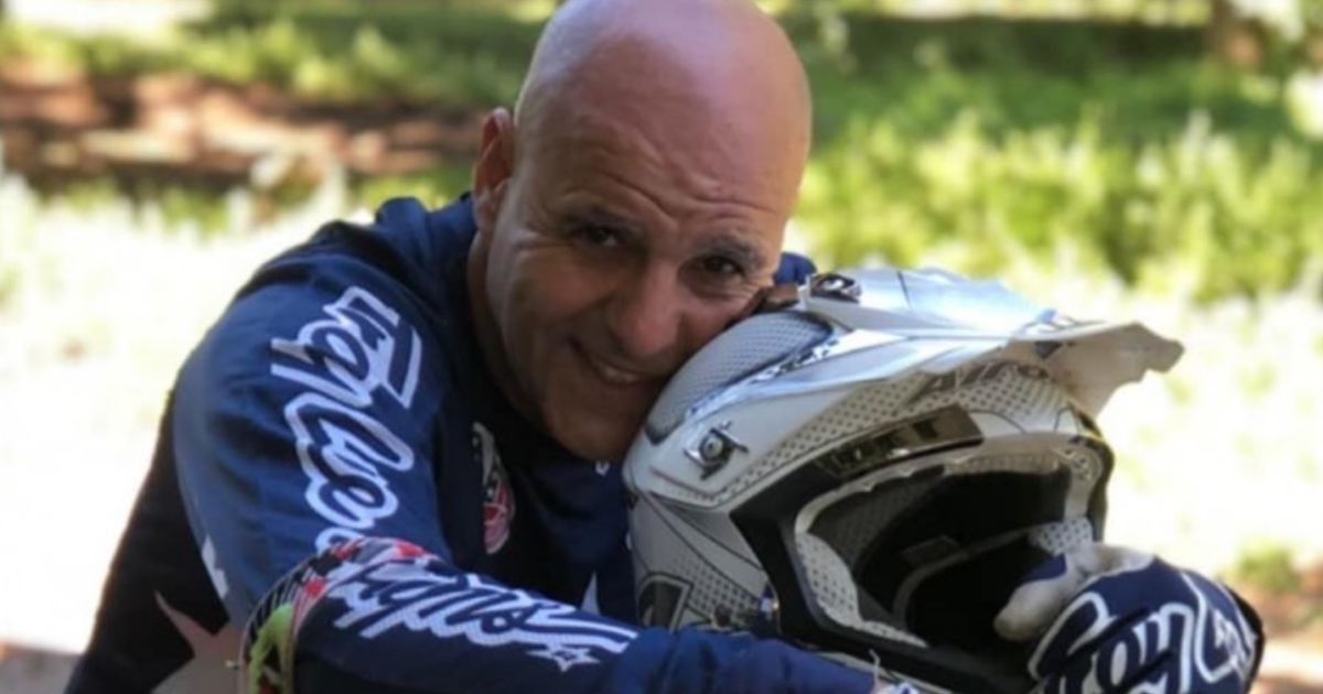 Dolor y conmoción en el automovilismo: a los 57 años, murió el expiloto ...