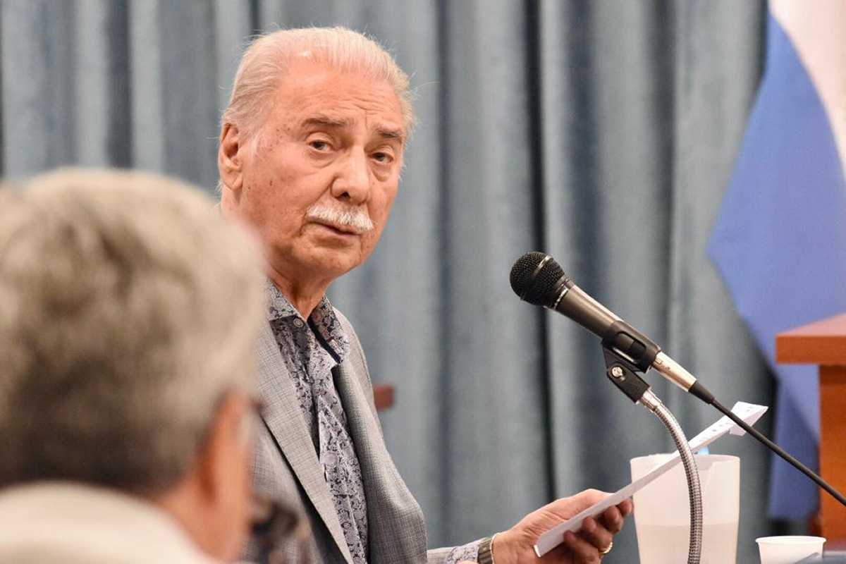 Piden investigar a Sobisch por falso testimonio en el caso Fuentealba ...