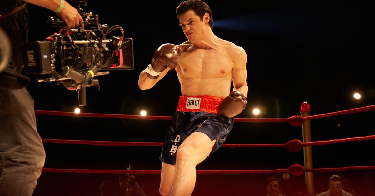 “Ringo: gloria y muerte”, la historia de un ícono: Oscar Bonavena ...