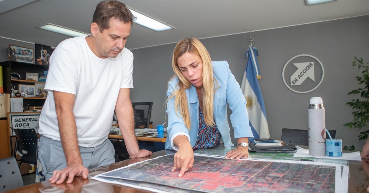 María Emilia Soria abrió el diálogo y los partidos de izquierda ...