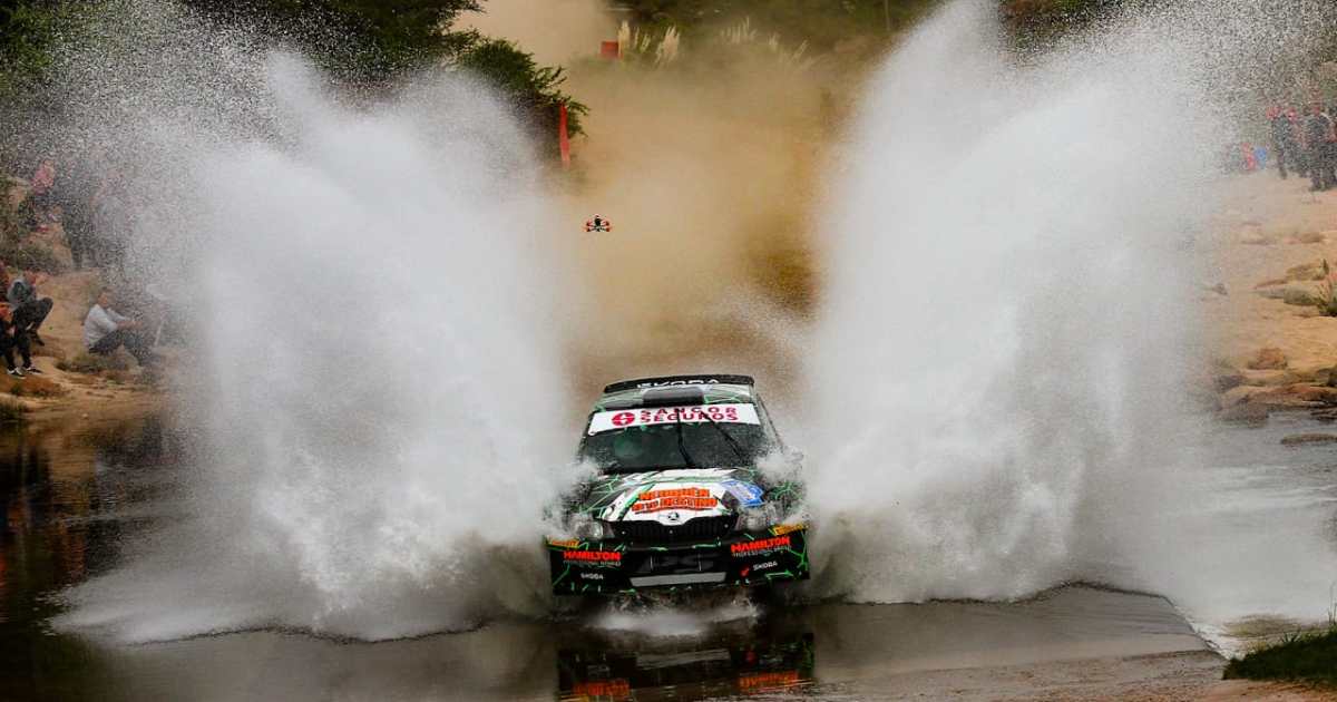 Raul Bernal | Diario Rio Negro