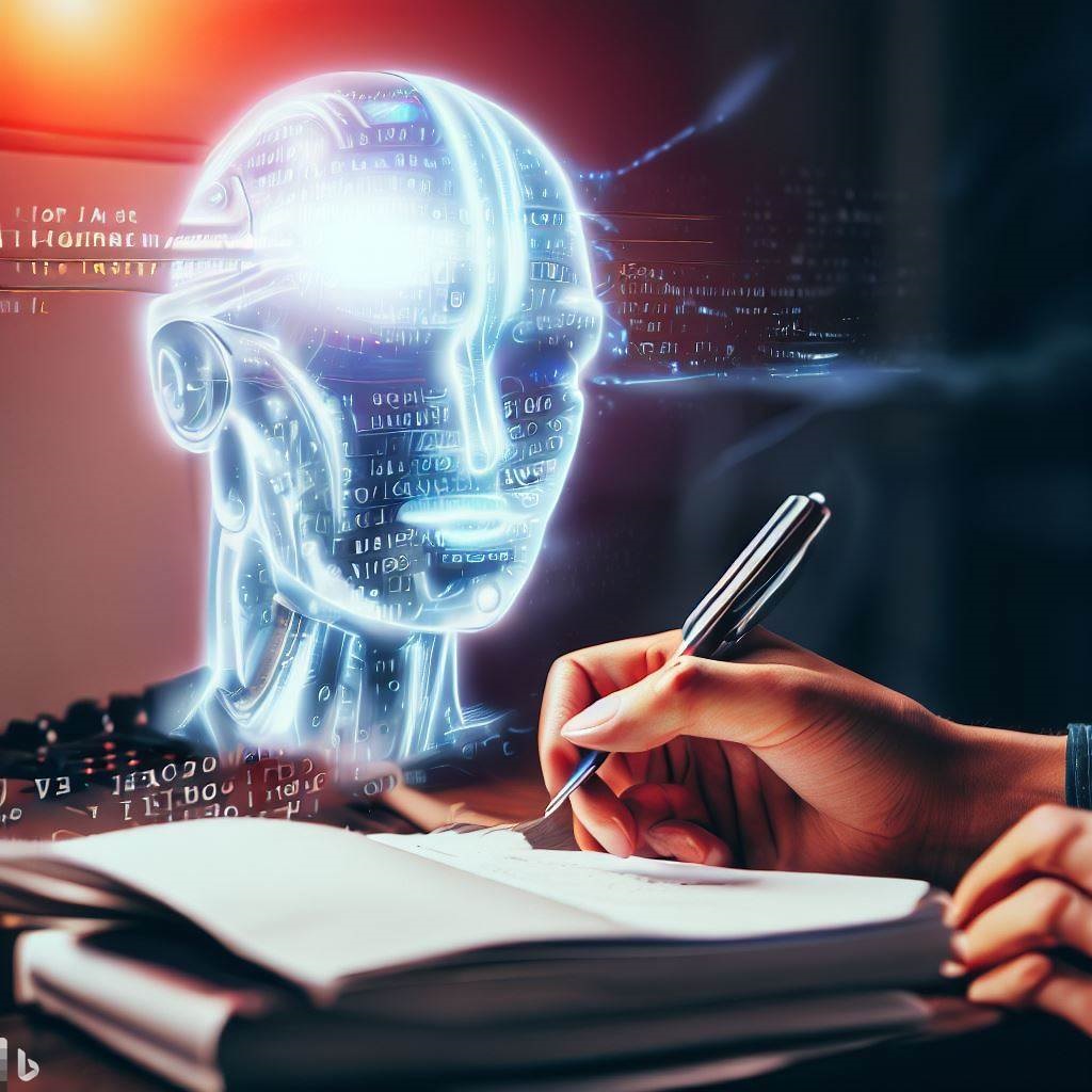 La importancia de la escritura humana frente a la inteligencia ...