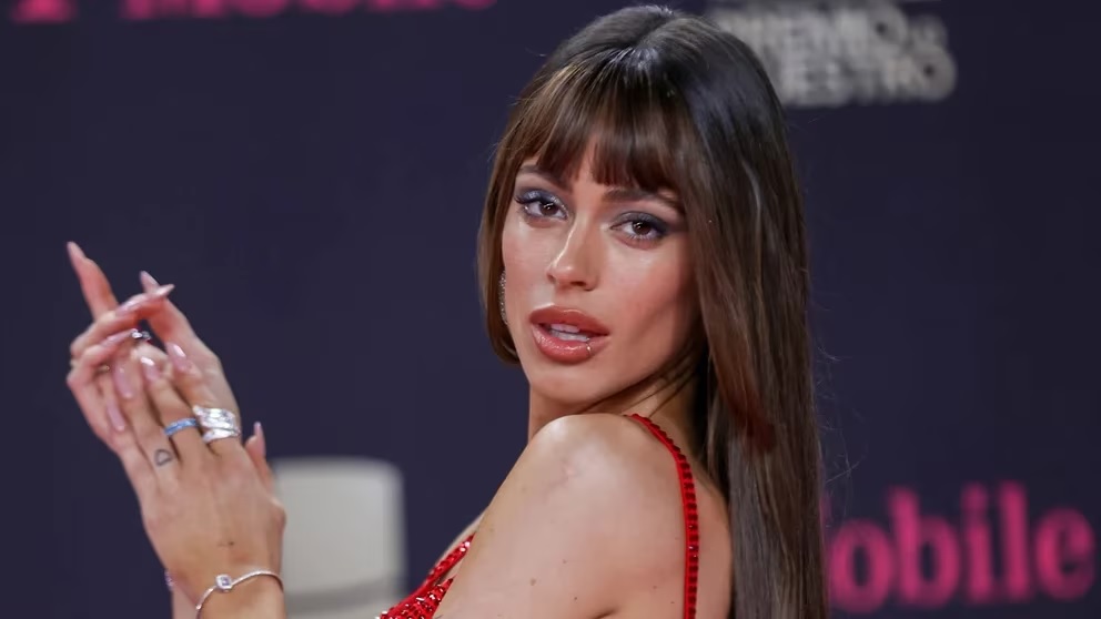 El cambio de look de Tini Stoessel que sorprendió a todos - Diario Río ...