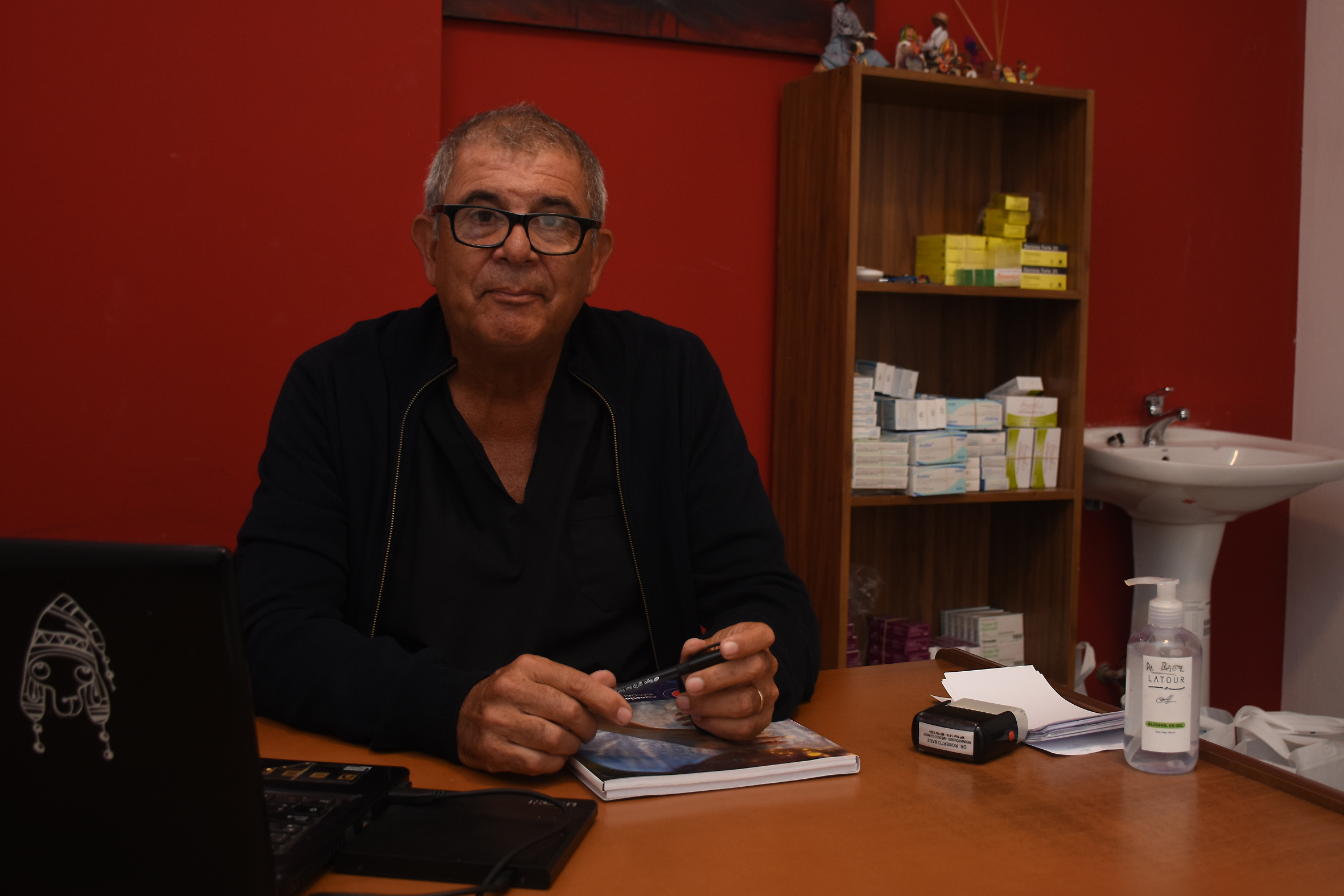 La formación del recurso humano en medicina es fundamental - Diario Río ...