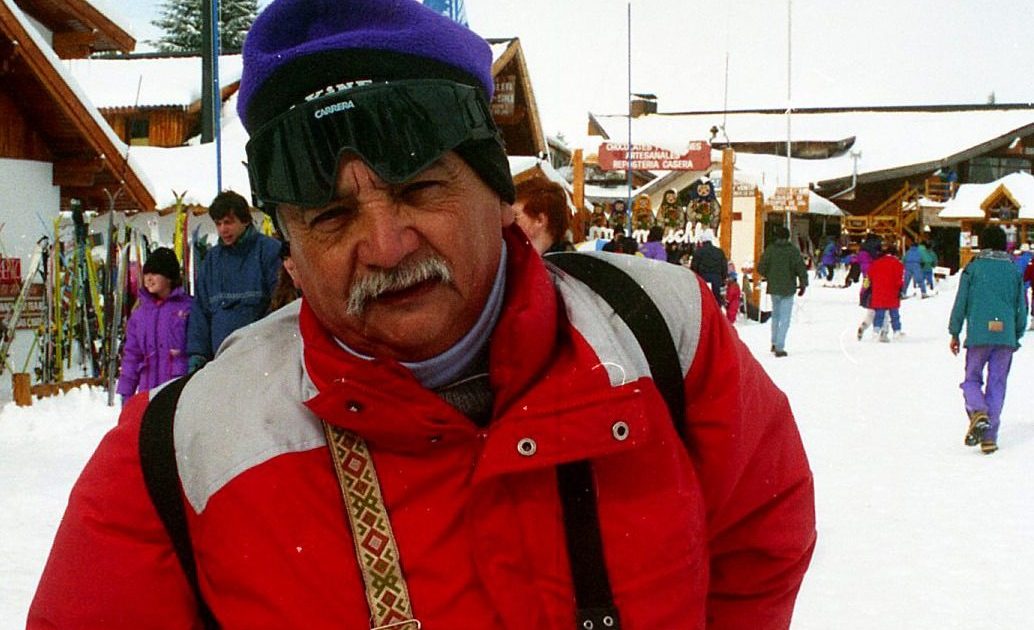 Murió el periodista Francisco «Tito» Juárez, un apasionado que dejó su ...