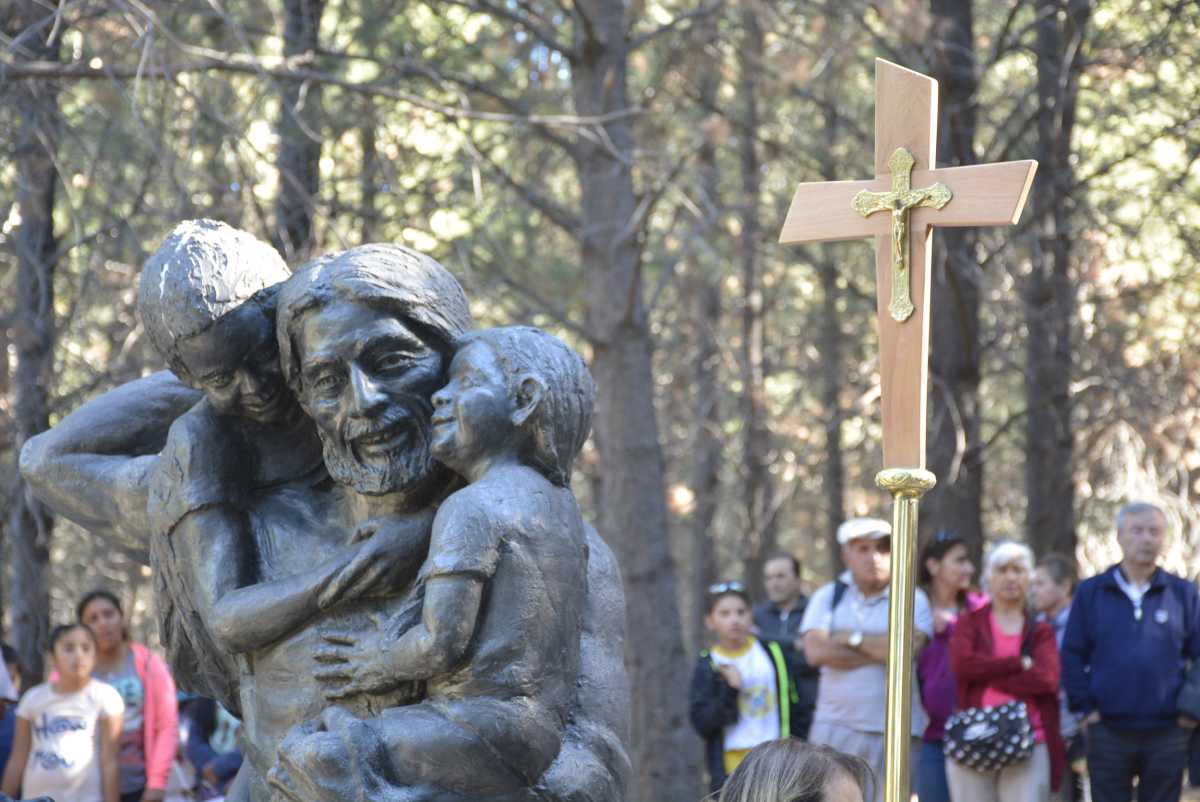 «Me voy más que sorprendido», así se vivió el finde en el Vía Christi ...