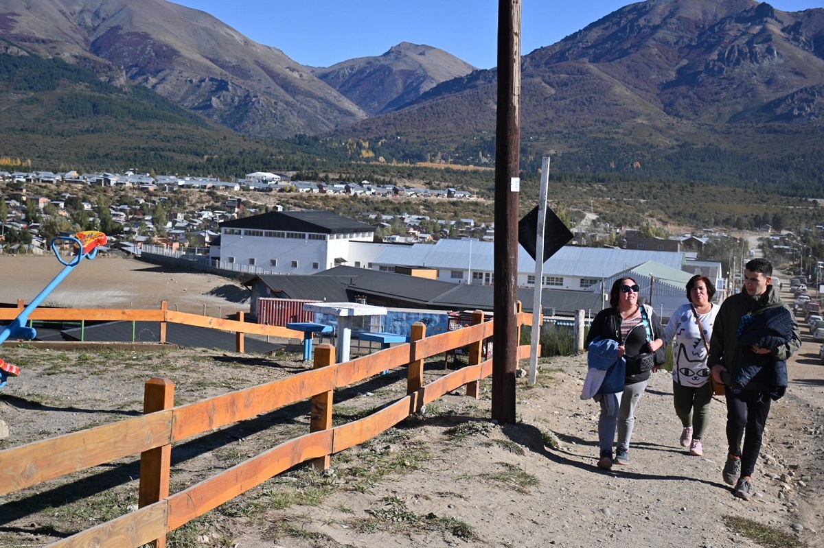 Elecciones en Río Negro: el voto barrio por barrio en Bariloche y las ...
