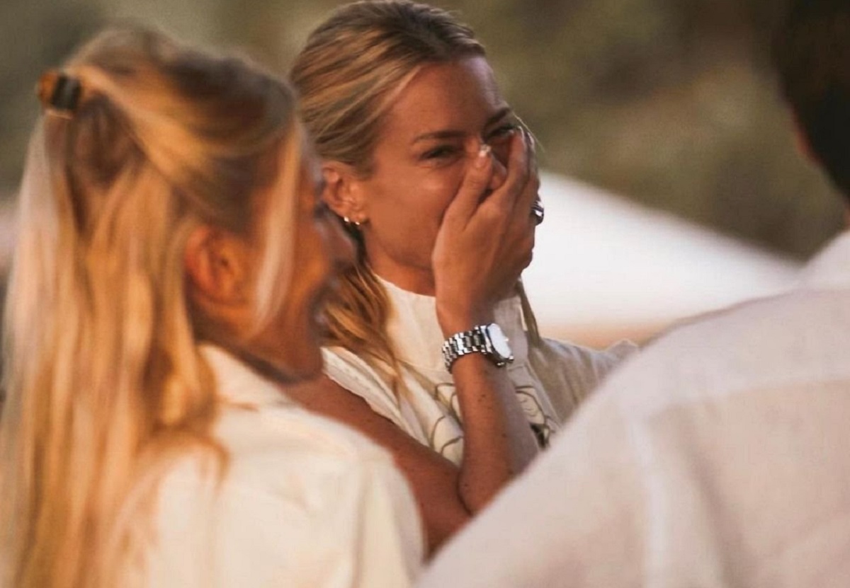 Qué dijo Nicole Neumann sobre su supuesta pelea con Cecilia, la mamá de ...