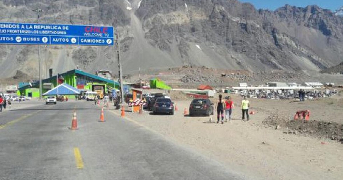 Nuevos choques en la frontera entre Perú y Chile dejan un venezolano ...