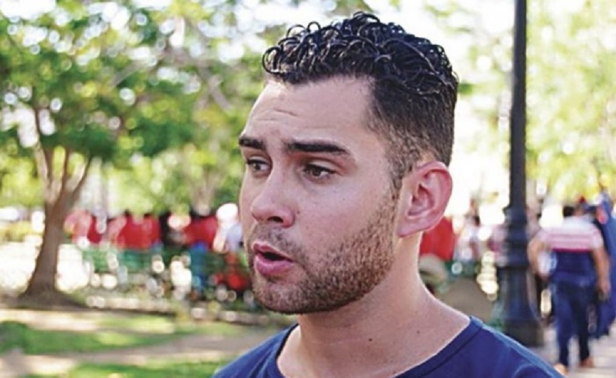 Elián González, el recordado ex «niño balsero», asumió como diputado en ...