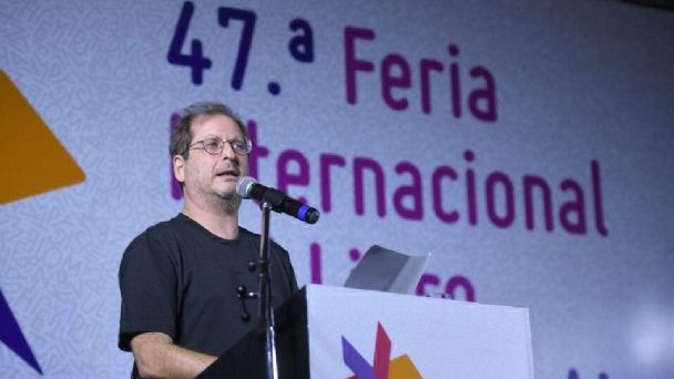 Martín Kohan: «Nunca fue tan difícil como ahora desconectarse para leer ...