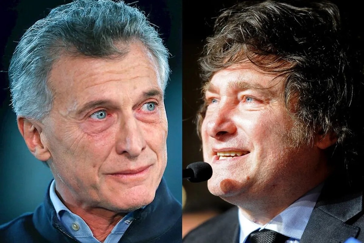 Mauricio Macri Habló Del Escenario Electoral «vamos A Ir A Una Segunda