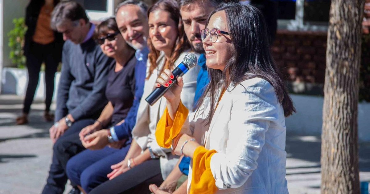 Reunión Tortoriello-Soria: el sector de Doñate dice que “finalmente ...