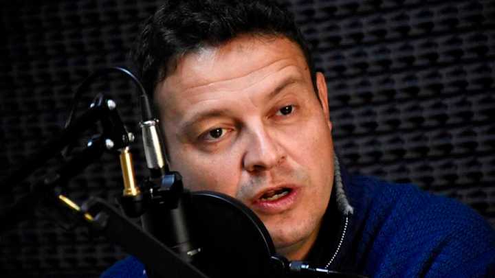 Lucas Ruiz, el segundo neuquino que se sumó a una fórmula presidencial ...