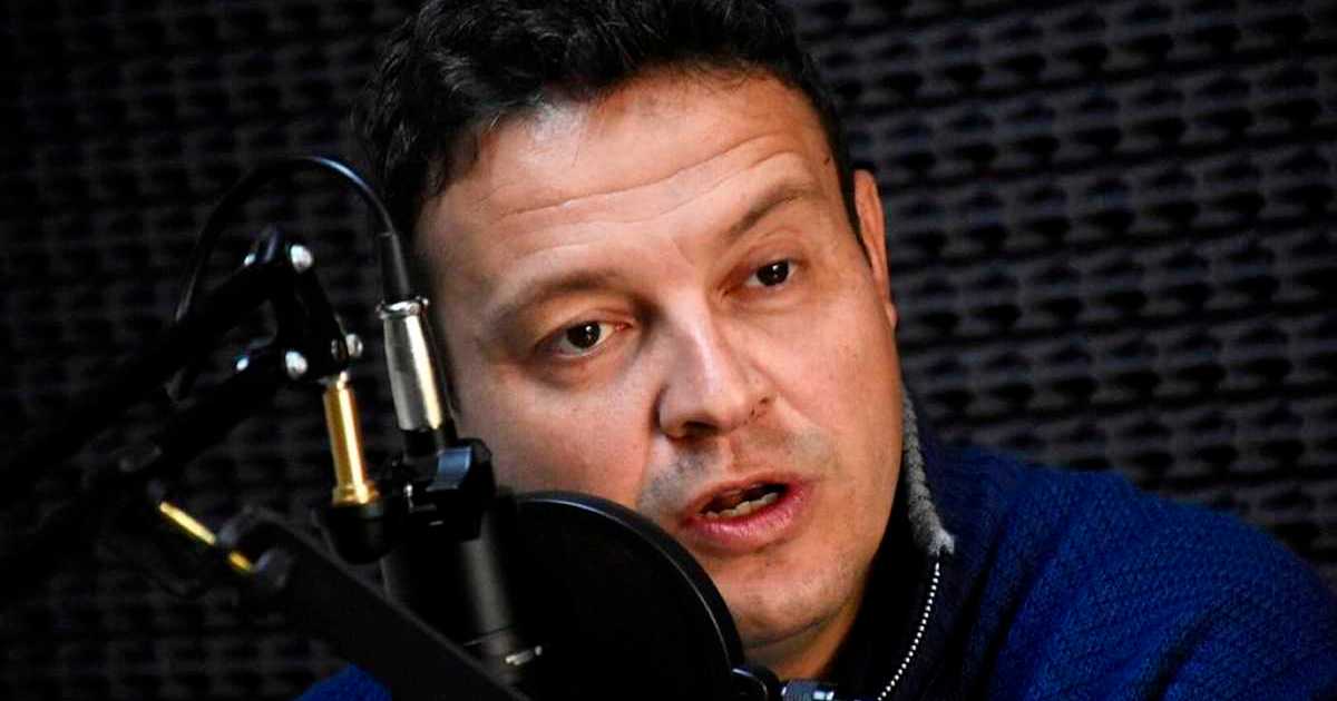 Lucas Ruiz, el segundo neuquino que se sumó a una fórmula presidencial ...