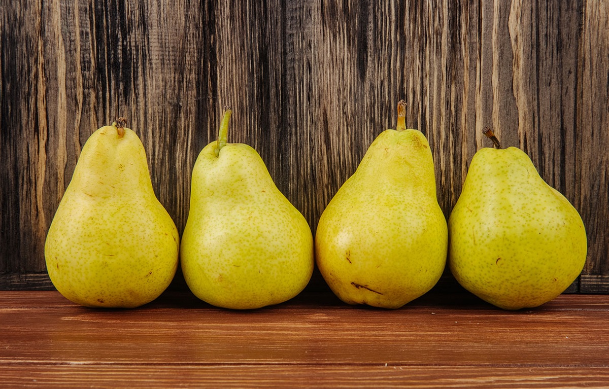 Tarta de peras y queso, una explosiva combinación de sabores - Diario ...